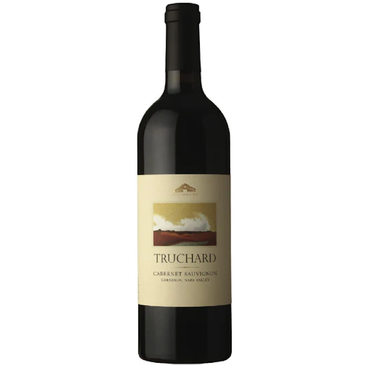 Truchard Cabernet Sauvignon 6 Bottle Case 75cl – North & South Wines