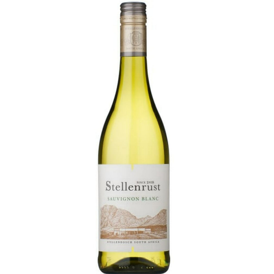Stellenrust Sauvignon Blanc 6 Bottle Case 75cl – North & South Wines