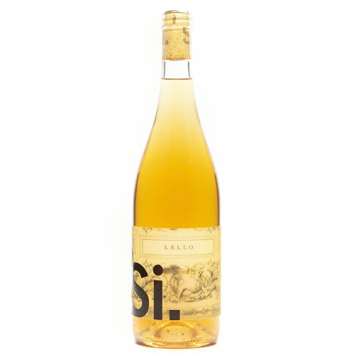 SI VINTNERS, LELLO, 6 Bottle Case 75cl – North & South Wines