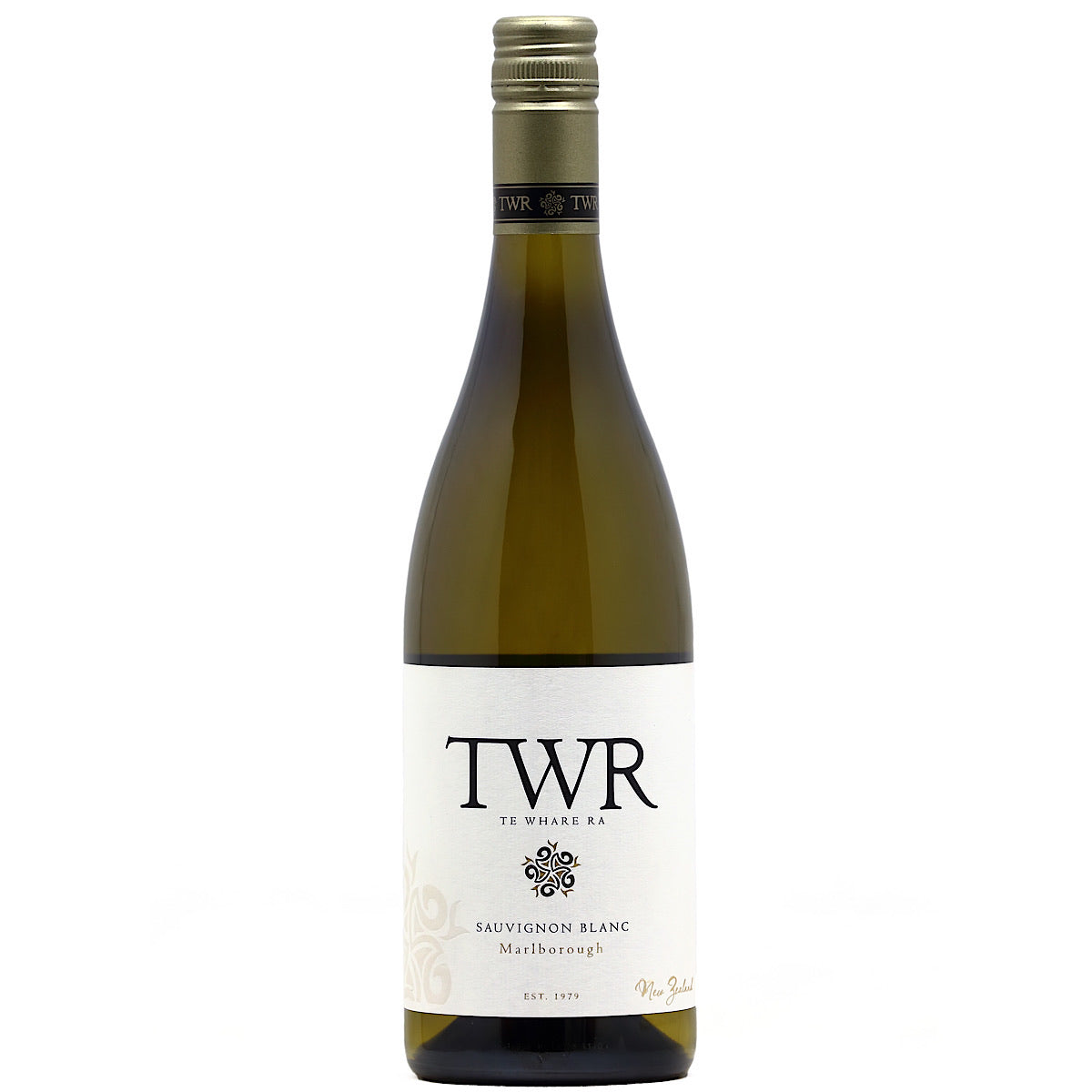 TWR Sauvignon Blanc Marlborough New Zealand 75cl – North & South Wines