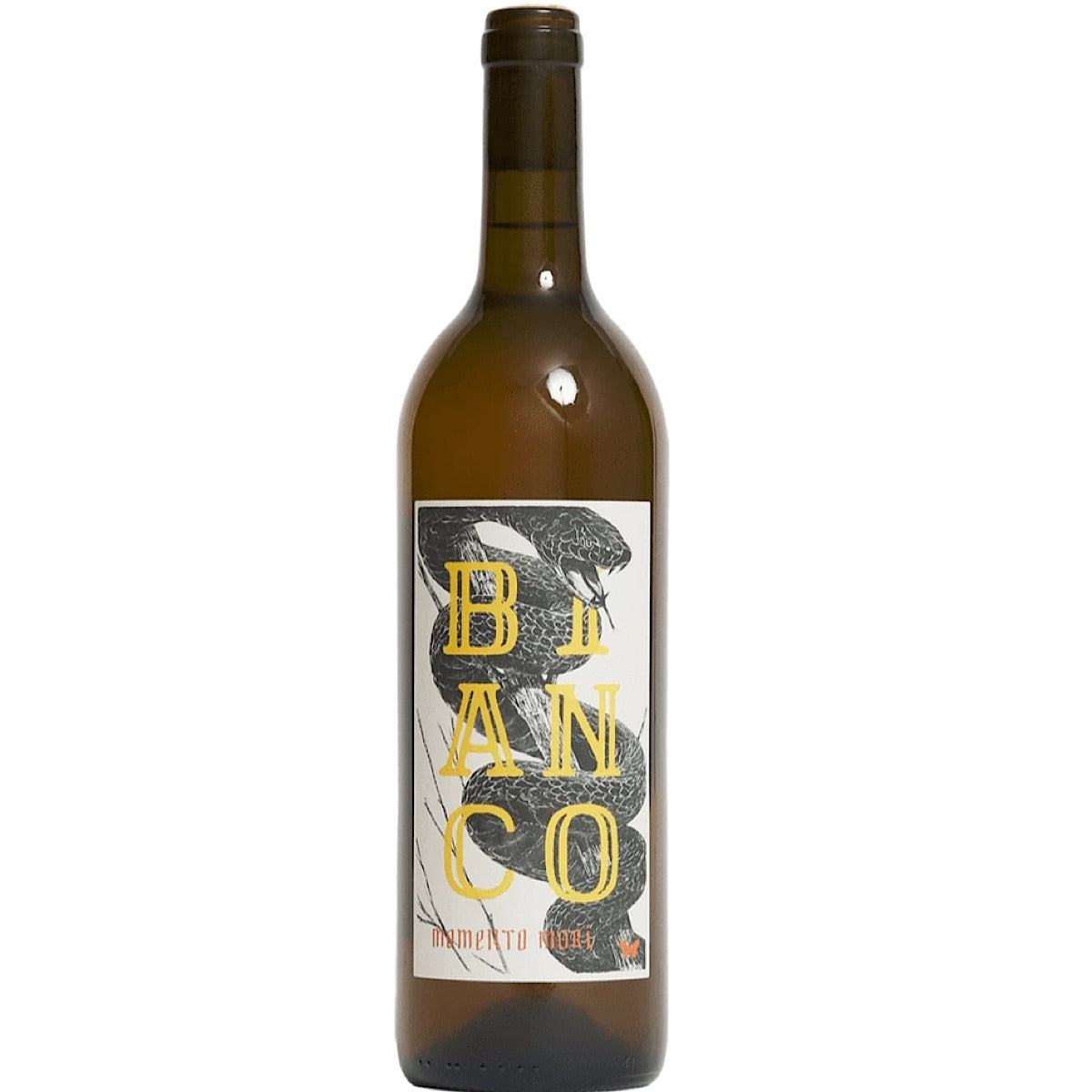 MOMENTO MORI WINES, BIANCO, 6 Bottle Case 75cl – North & South Wines