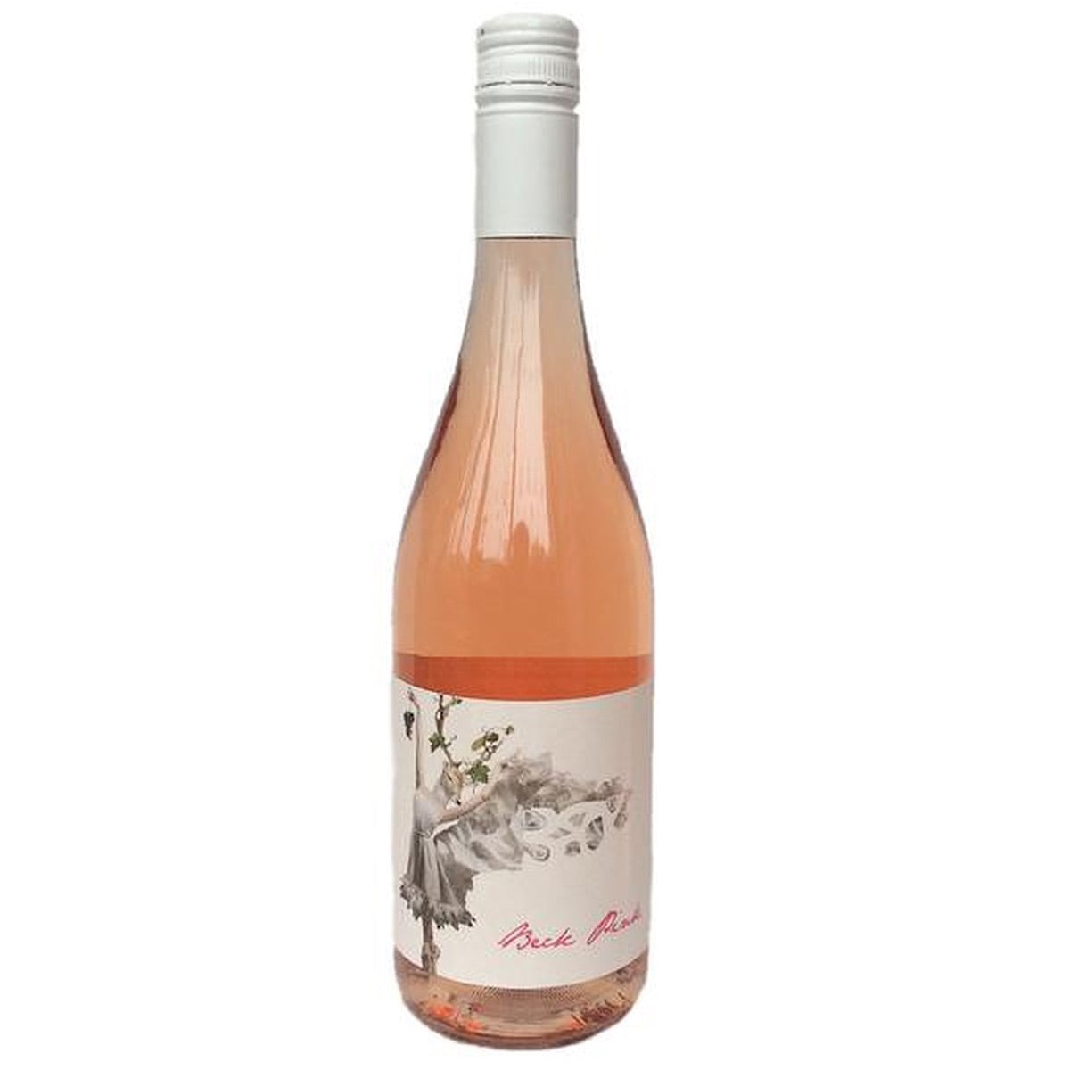 WEINGUT JUDITH BECK, BECK PINK, 6 Bottle Case 75cl – North & South Wines