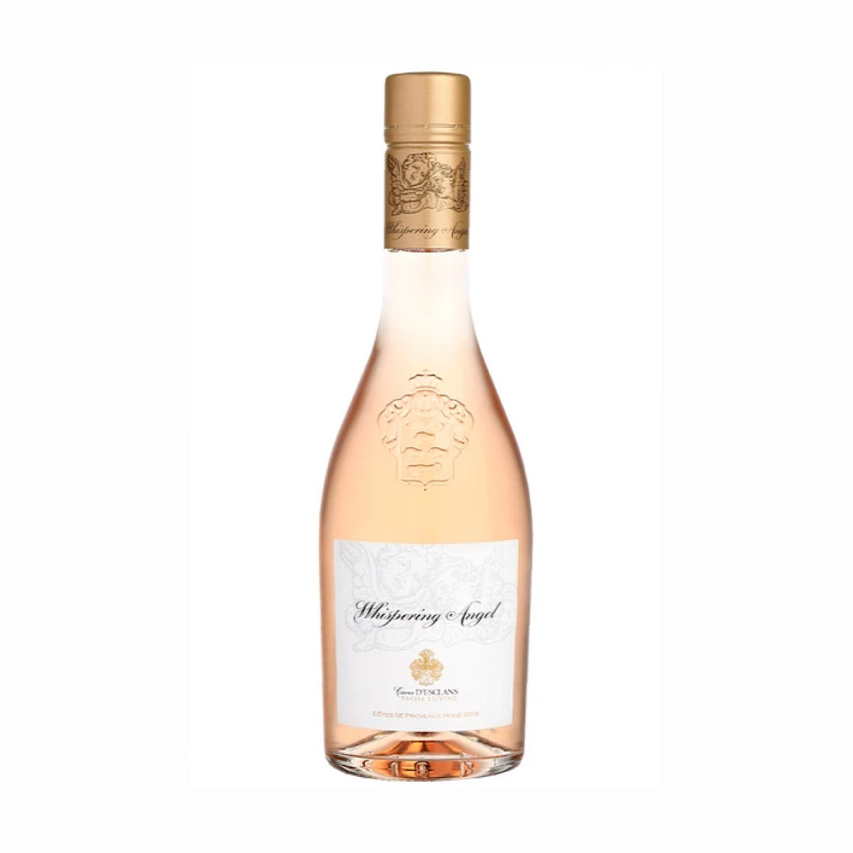 Whispering Angel Rose Half Bottle 37.5 cl – North & South Wines
